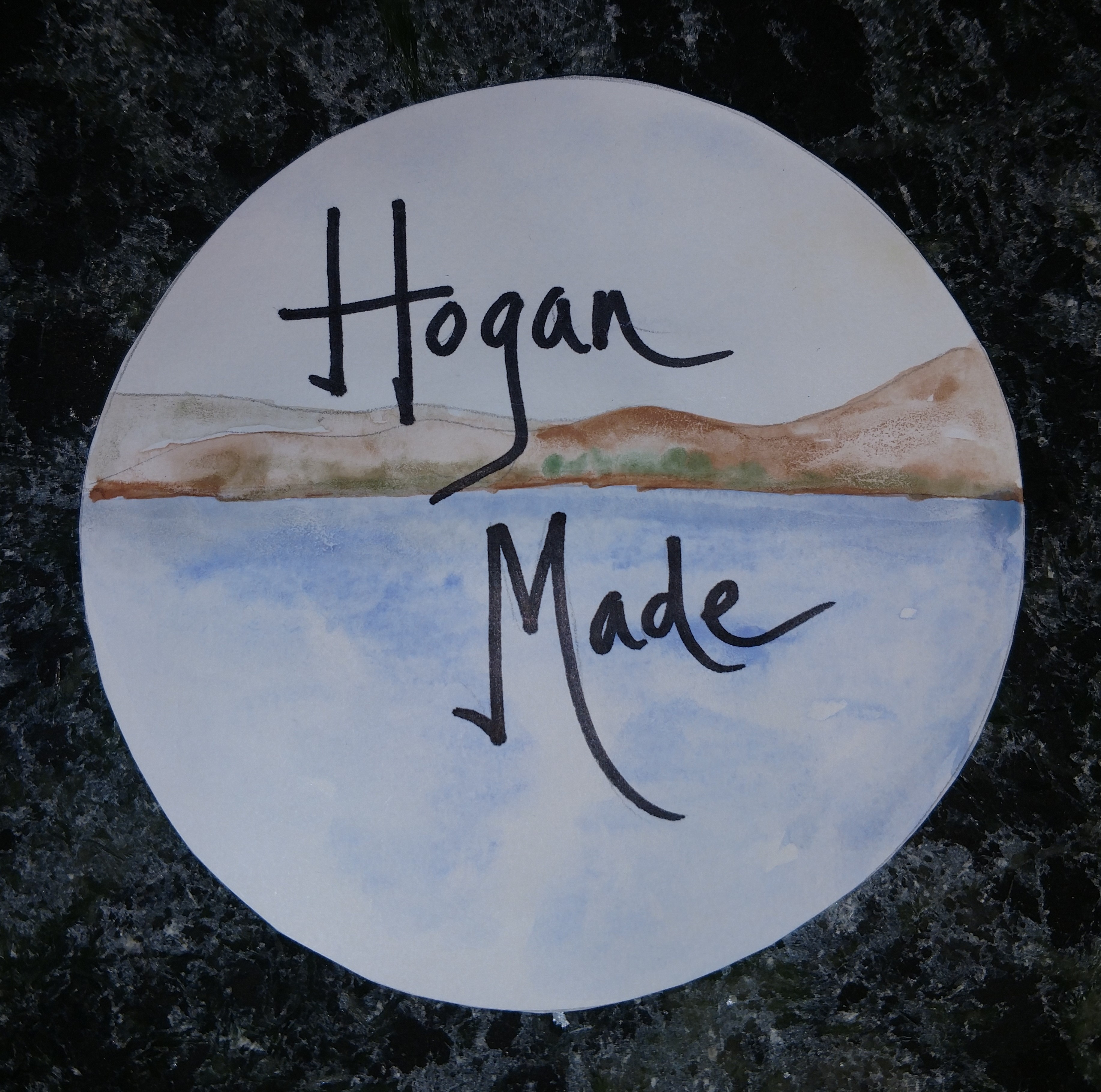 Projects – HoganMade